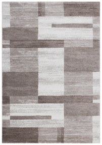 Kusový koberec Lalee Home Feeling 501 beige - 200 x 290 cm