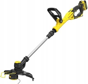 Stanley SFMCST933M1 aku strunová sekačka V20 18V, 33cm, 1*18V 4Ah akumuláto