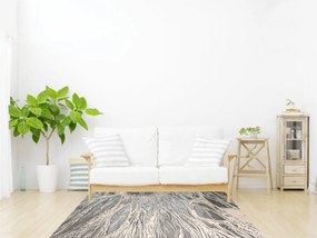 Berfin Dywany, Kusový koberec Elite 8752 Navy, 60x100, modrá, kancelář