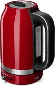 KitchenAid 5KEK1701EER červená / Rychlovarná konvice / 2000-2400W / 1.