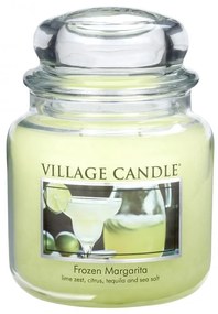 VILLAGE CANDLE Vonná svíčka - Margarita Doba hoření: 55 hodin