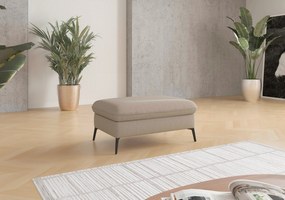 XXXLutz TABURET, textil, 104/47/69 cm Sit & More - Taburety - 0001440118H7