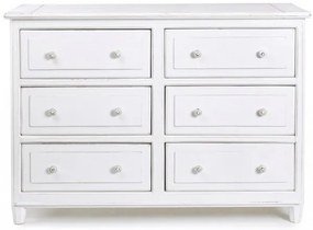 BIZZOTTO komoda se zásuvkami COLETTE 85x120 cm 0745082