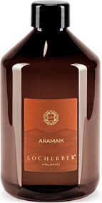 Locherber Milano náplň do difuzéru Aramaik Objem: 500 ml