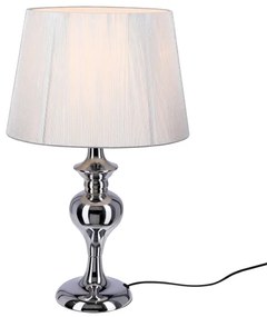 Stolní lampa GILLENIA 1xE27/60W/230V