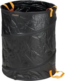Fiskars Solid 1015647 skládací koš 172l