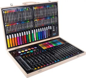 Verk Group Umělecká sada 188 ks