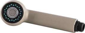 Gamma Gamma, kuchyňská sprchová hlavice, 1/2" závit, béžová, GMA-SLU-AB