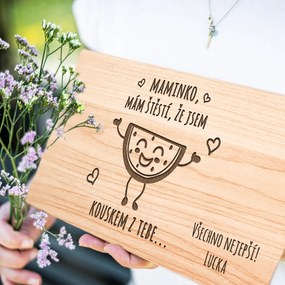 Ahome CZ Prkénko Maminka