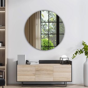 Zrcadlo Pure R25