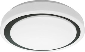 LEDVANCE SMART+WiFi LED stropní svítidlo, 2500 lm, 24 W