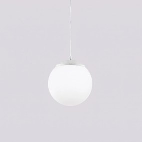 Sollux Lighting Závěsné svítidlo UGO 20 bílé
