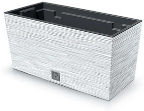 Truhlík FURU CASE 39,5cm bílý