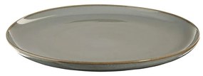 ASA Selection Dezertní talíř SAISONS 21cm šedozelený