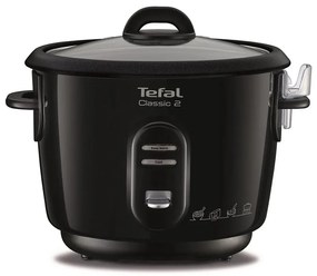 Tefal - Rýžovar CLASSIC 500W/230V 3 l černá