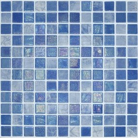 EBS Madeira mozaika 31,6x31,6 1 m2