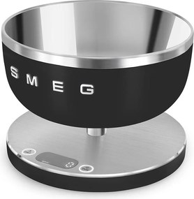 Digitální kuchyňská váha 50's Retro Style – SMEG