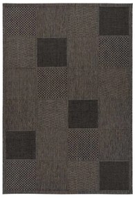 Lalee Kusový koberec Sunset 605 Taupe Rozměr koberce: 200 x 290 cm