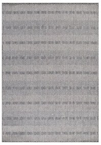 Kusový venkovní koberec Aruba 4903 grey Varianta: 120x170 cm