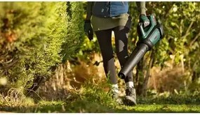 BOSCH AdvancedLeafBlower 36V-750 / Fukar na listí / 200 km-h / 36V / B