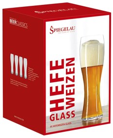 Spiegelau sklenice na pivo Classics 700 ml 4KS