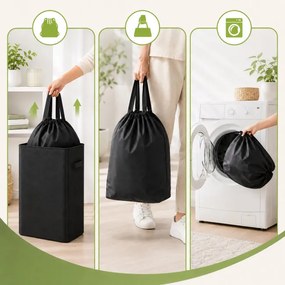 Odpadkový koš na láhve BAGGY 100 l