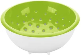 TESCOMA Cedník s mísou VITAMINO ø 20 cm, 2,0 l