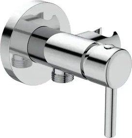 Ideal Standard Bidetta - Bidetová baterie pod omítku |chrom