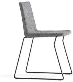 PEDRALI - Židle OSAKA metal 5724 - DS