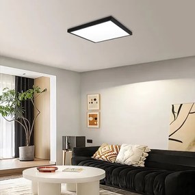 Immax NEO 07279L -LED Stm. koupelnové svítidlo FRAME 50W/230V IP44 Wi-Fi Tuya+DO