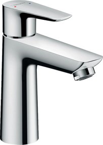 Hansgrohe Talis E umyvadlová baterie stojící chrom 71712000