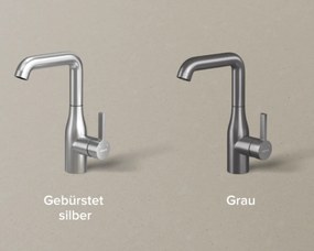 design kuchyňská baterie DOPORRO Turnix 4
