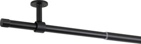 XXXLutz TYČ NA ZÁVĚSY A PŘÍSLUŠENSTVÍ 280 cm Homeware - Tyče & kolejnice na záclony - 006935022502