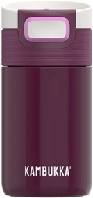 Kambukka termohrnek etna 300 ml cherry lacquer