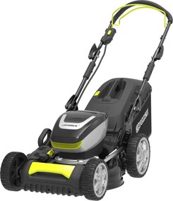 Akumulátorová sekačka G-Force XR 60 LM46SW – Výkon - Dgarden.cz