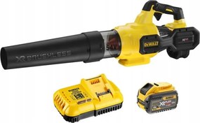 Dewalt DCMBA572X1 akumulátorový fukar 54 V 1x9 Ah