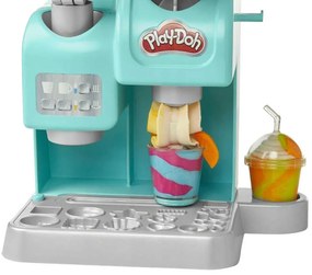 HASBRO PLAY-DOH Hravá kavárna herní set s modelínou a nástroji 14f5836