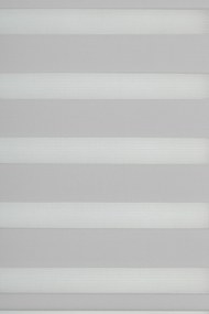 Roleta Den Noc neinvazivní soft Ocel 38x220 cm
