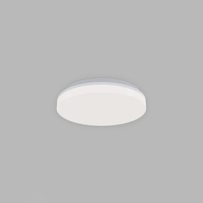 Koupelnové kruhové stropní svítidlo Round III  Koupelnové kruhové stropní svítidlo Round III Průměr: 280 mm