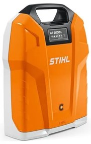 STIHL AR 3000.0 L – zádový akumulátor 36 V, 43,8 Ah, 1520 Wh