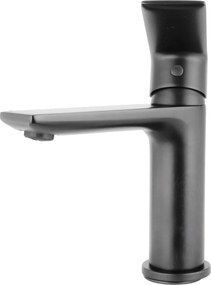 Mixxus ALEX 001 (NUT) BLACK