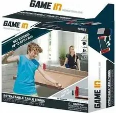 CROSS Univerzální set na stolní tennis
