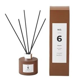 Vonný difuzér NO. 6 Sequoia 100 ml Bloomingville