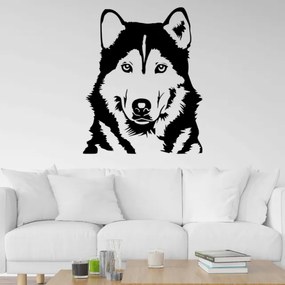 Samolepka Husky