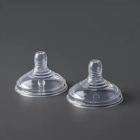 Tommee Tippee Natural Start ANTI-COLIC bílá / Novorozenecký set kojene