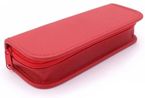 Penál box červený