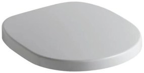 WC prkénko Ideal Standard Connect duroplast bílá E712801