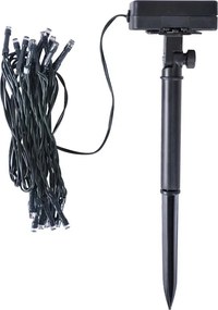 Umělé buxus koule s LED světly 2 ks zelené 35 cm 3335907
