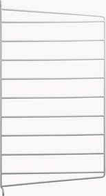 Nástěnný panel String System, různé velikosti v sadě