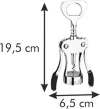 TESCOMA Otvírák na víno GrandCHEF